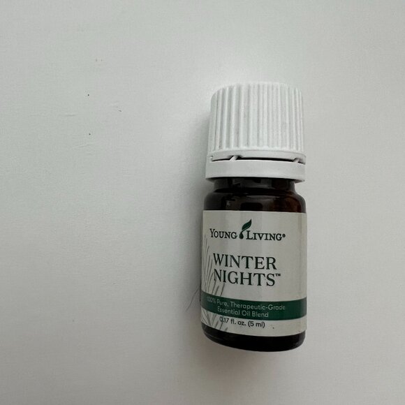 Young Living | Other | Young Living Winter Nights | Poshmark